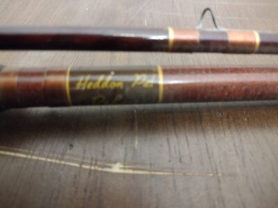 Rods - Heddon Pal Mark Iv