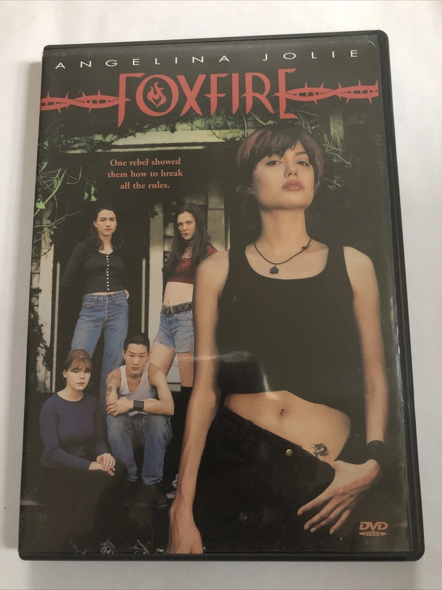 Foxfire 1996