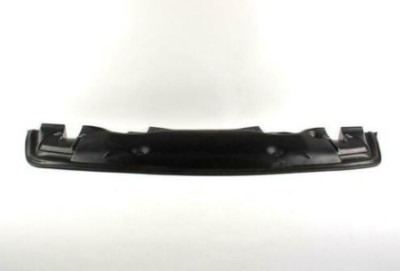 MERCEDES-BENZ E W210 ENGINE COMPARTMENT FRONT COVER A2105200722 NO DUTY ...