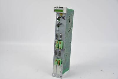 Rexroth Sercos Interface C0B01.1C-SE-ENS-ENS-NNN-NNN-S2-S-NN-FW ...