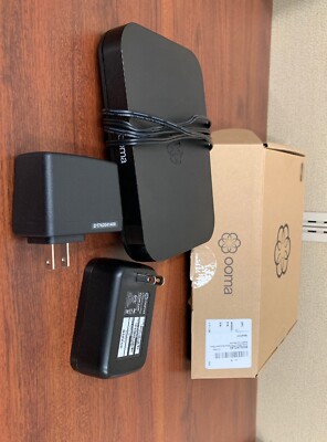OOMA OFFICE Base Station BUSINESS PHONE VOIP SYSTEM - with Transfer ...