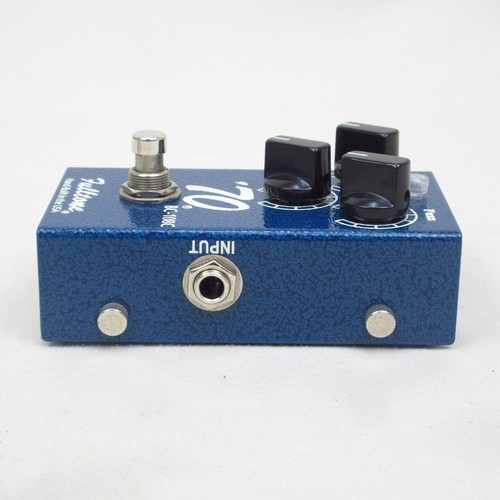 Fulltone 70 BC 108C Fuzz#FZ53-231 | eBay