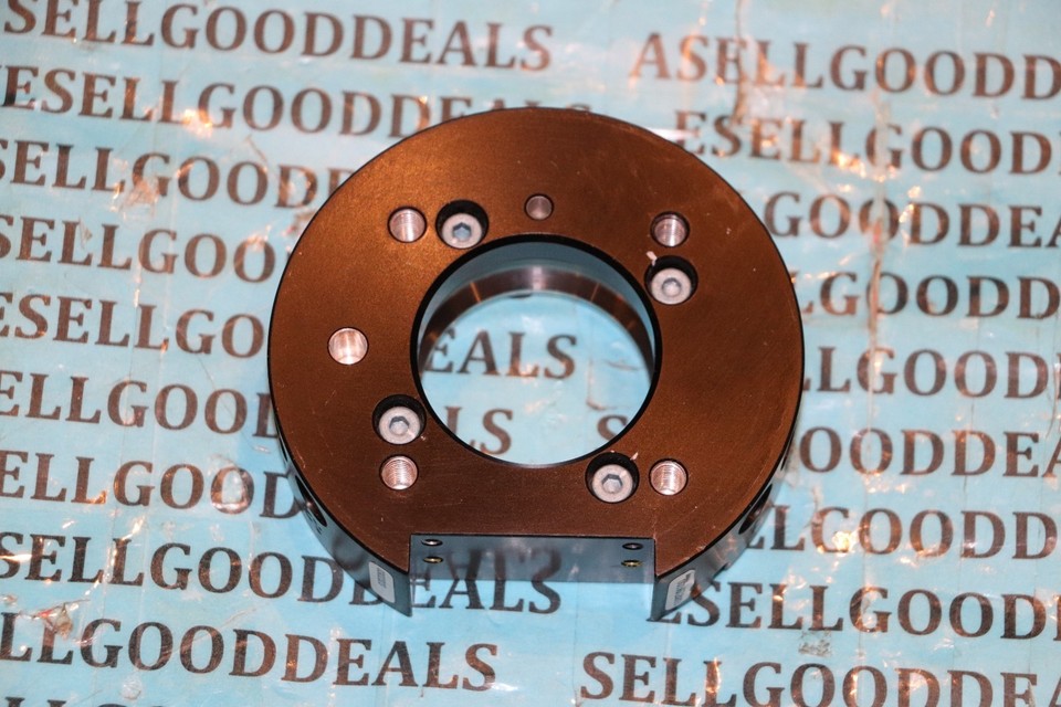 Schunk 0302323 Quick change Adapter | eBay