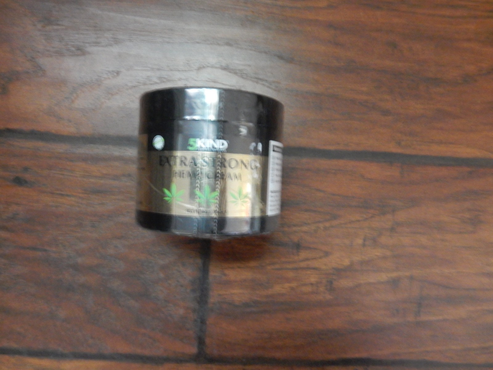 5kind Extra Strong Hemp Cream 10.1oz – Pain Relief for Muscles, Joints ...