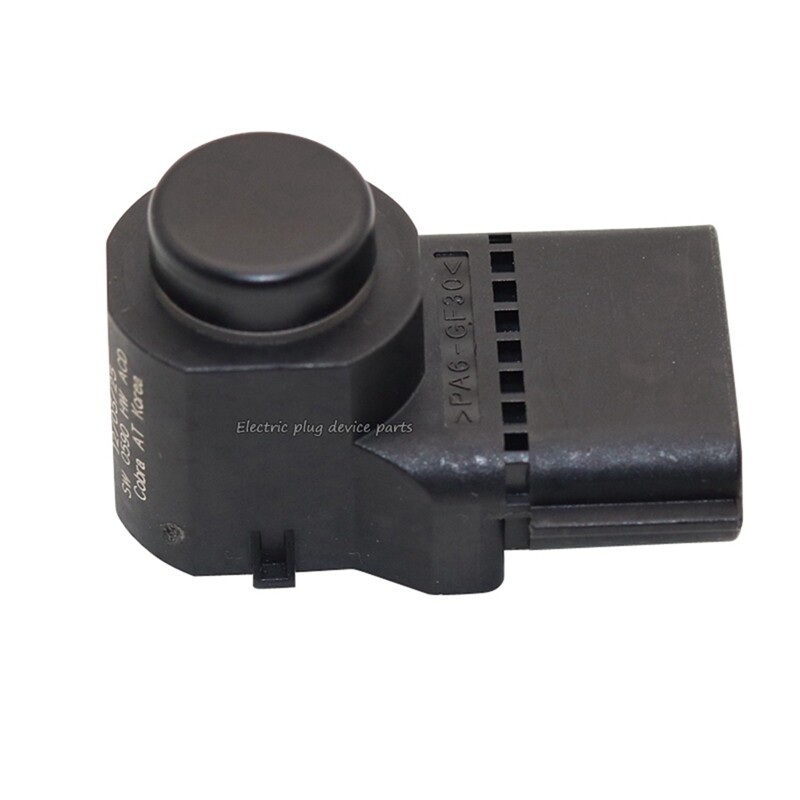 8Pcs 95720-3Z000 Car Parking Sensor for I40 2011-2020 Assist ...