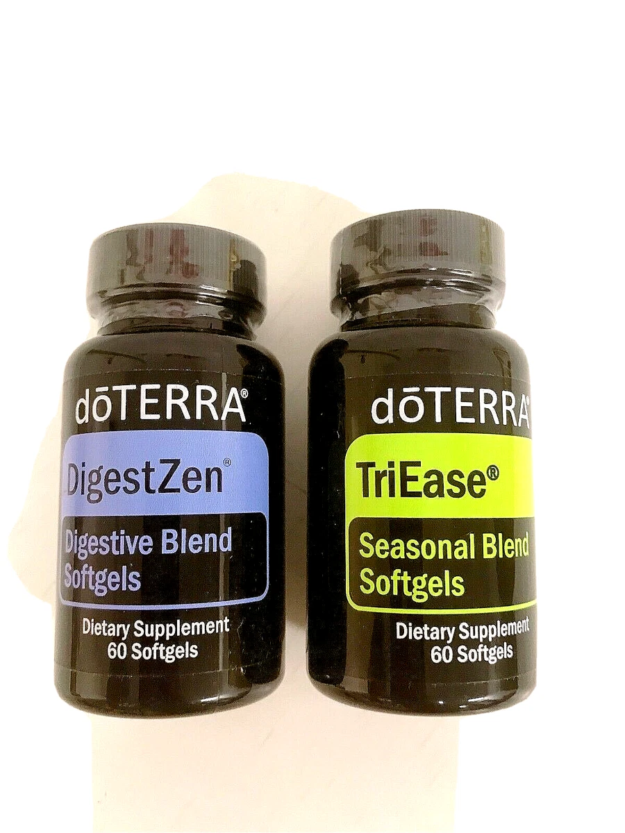 Digestzen Doterra