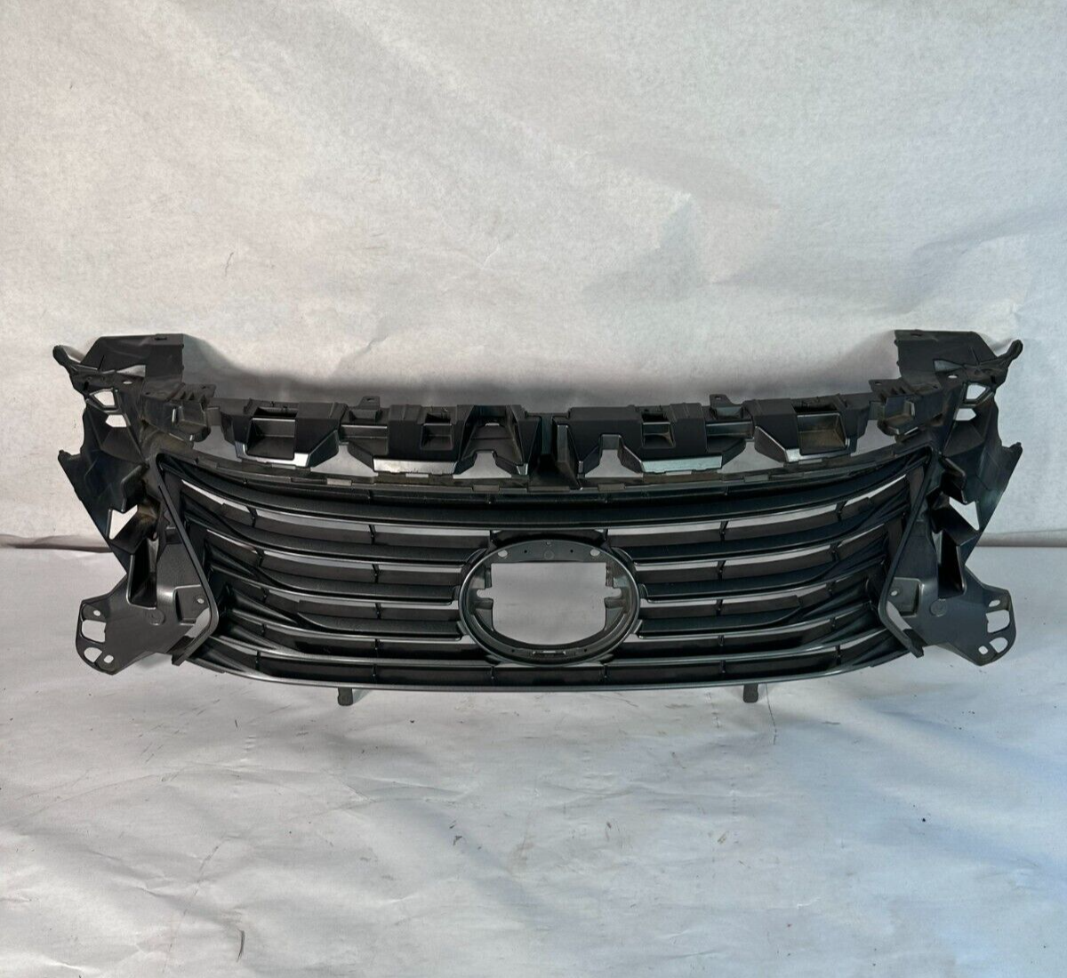 16 Lexus ES Es350 Front Grille Part # 5311133450 OEM for sale online | eBay