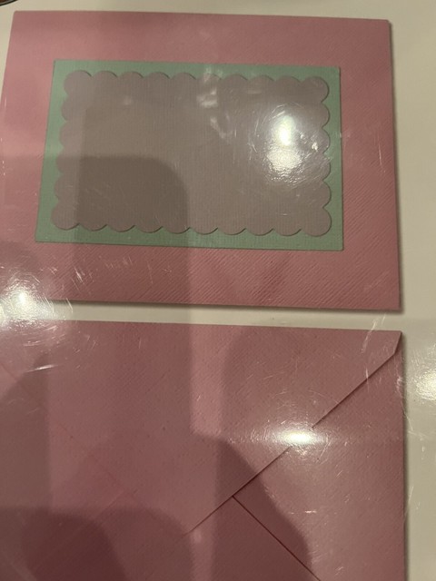 2 Sizzix Thinlits Plus Die Cut Sets Envelope Essentials and Card Essentials for sale online | eBay