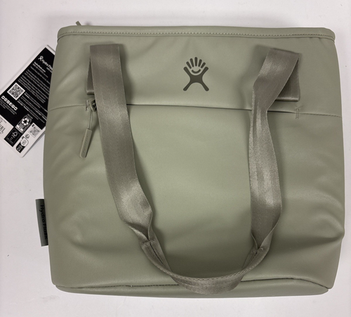Hydro Flask 8 L Insulated Tote Agave -NEW | eBay