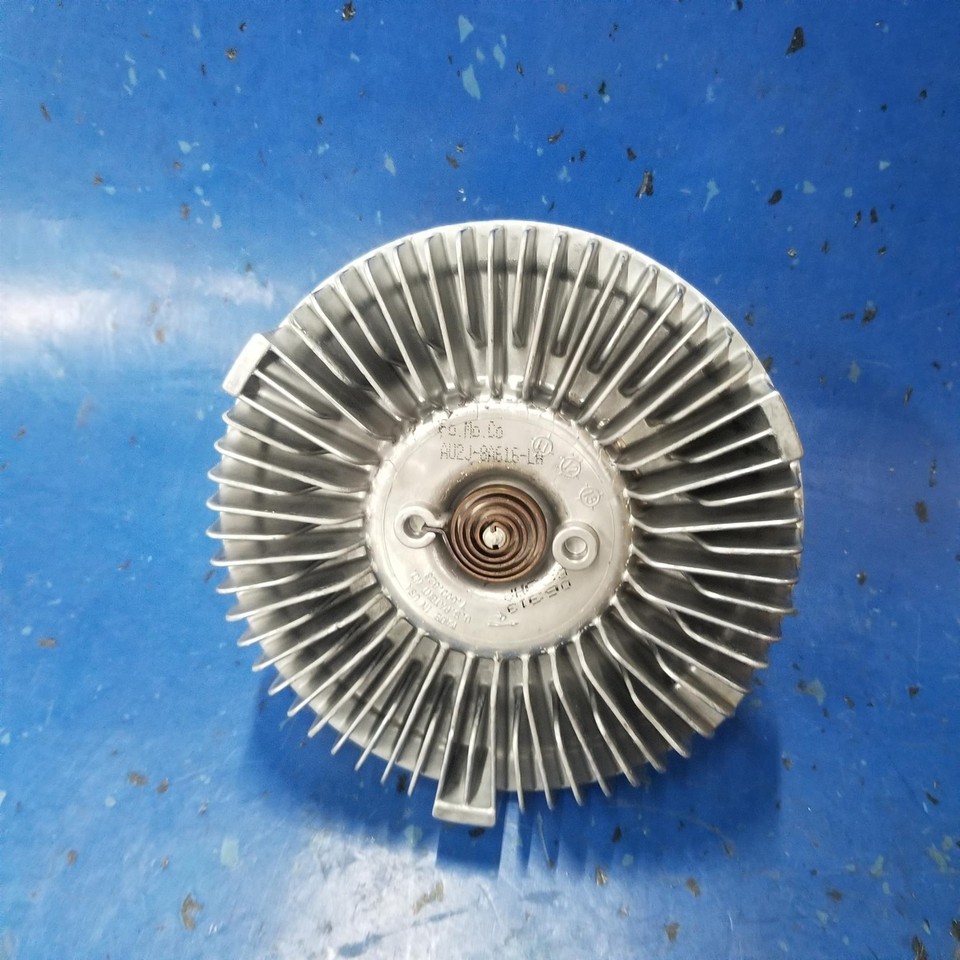 MotorCraft Fan Clutch YB-3154 Genuine OEM Brand New AU2Z-8A616-H | eBay
