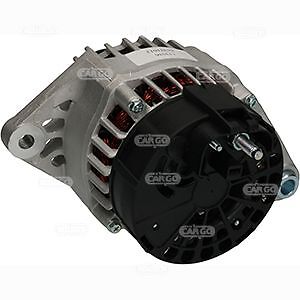 Hc-Cargo Generator für Alfa GT + V + 156 + Sportwagon + 166 + 147 + 145 ...