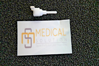 PLASTIC HANDPIECE PLUNGER FOR THE CANDELA MINI GENTLE MINI SERIES | eBay
