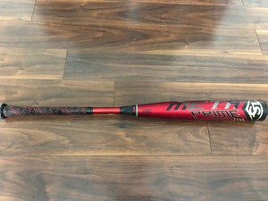 Louisville Slugger Meta Prime 2021 | semashow.com