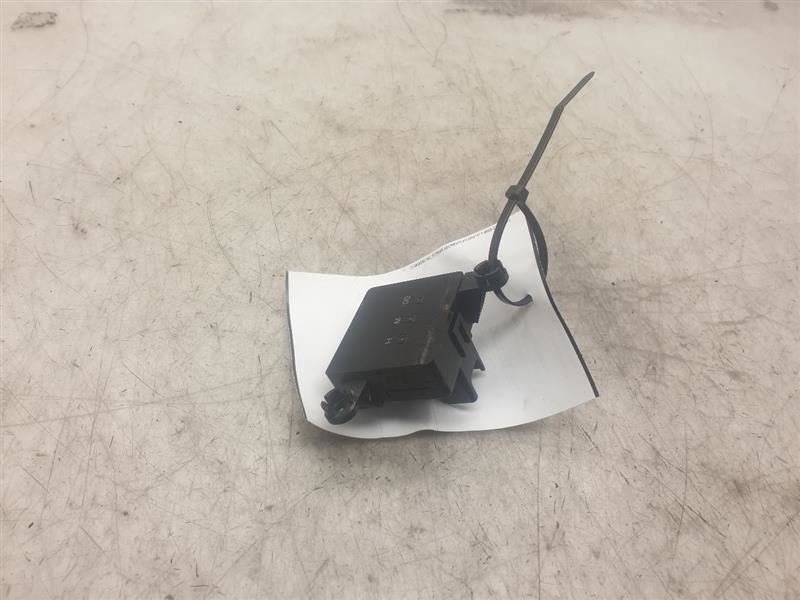 1990 TOYOTA 4RUNNER SR5 INTERIOR DIGITAL CLOCK | eBay