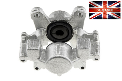 BRAKE CALIPER REAR FOR MERCEDES C W203 C160 C180 C200 C200CDI C220CDI ...