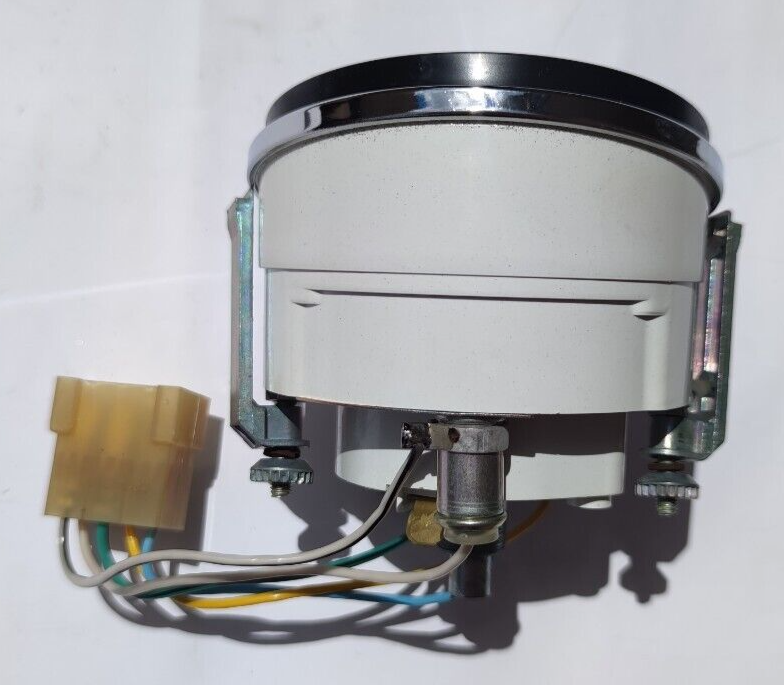 USSR Speedometer only LADA 2105 without Days Counter VELOCÍMETRO СССР ...