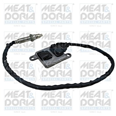 Nox Catalyst Sensor For MERCEDES S205 W205 Gle Vito Tourer Slc 11-19 ...