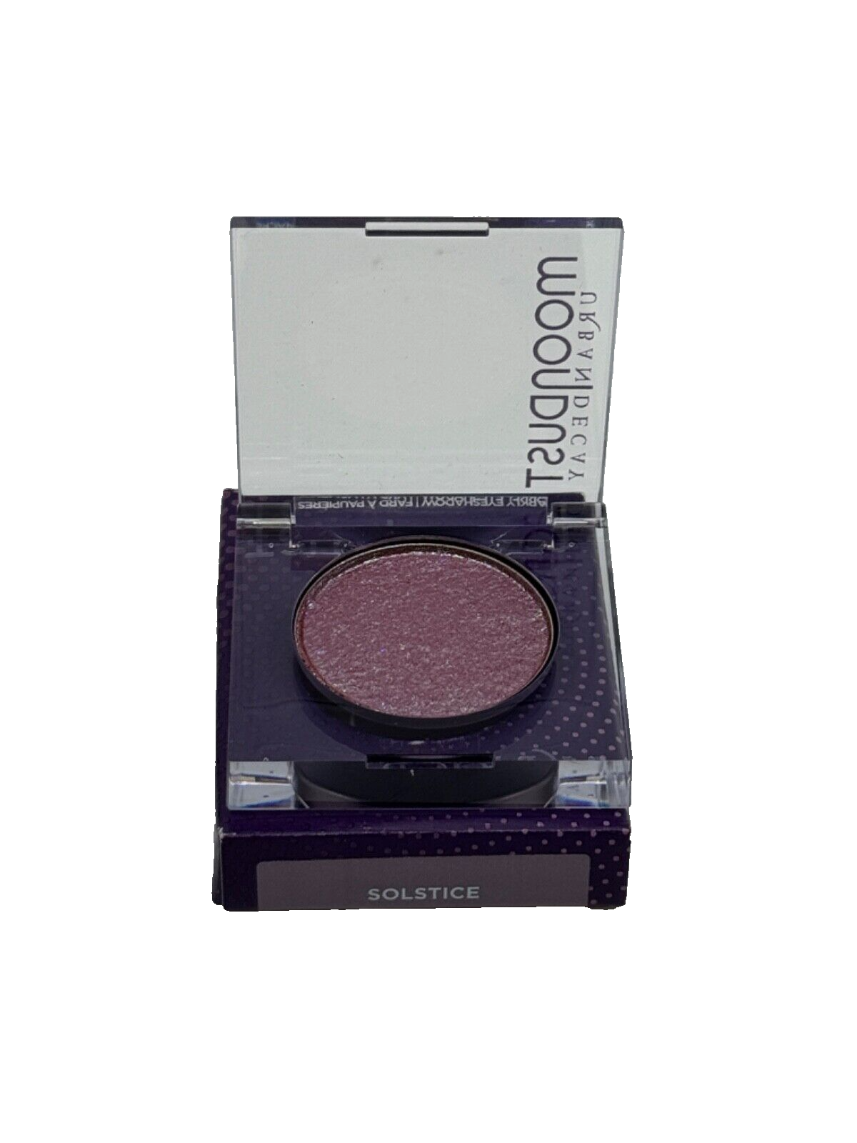 URBAN DECAY MOONDUST SPARKLY EYESHADOW SOLSTICE 0.06 OZ | eBay