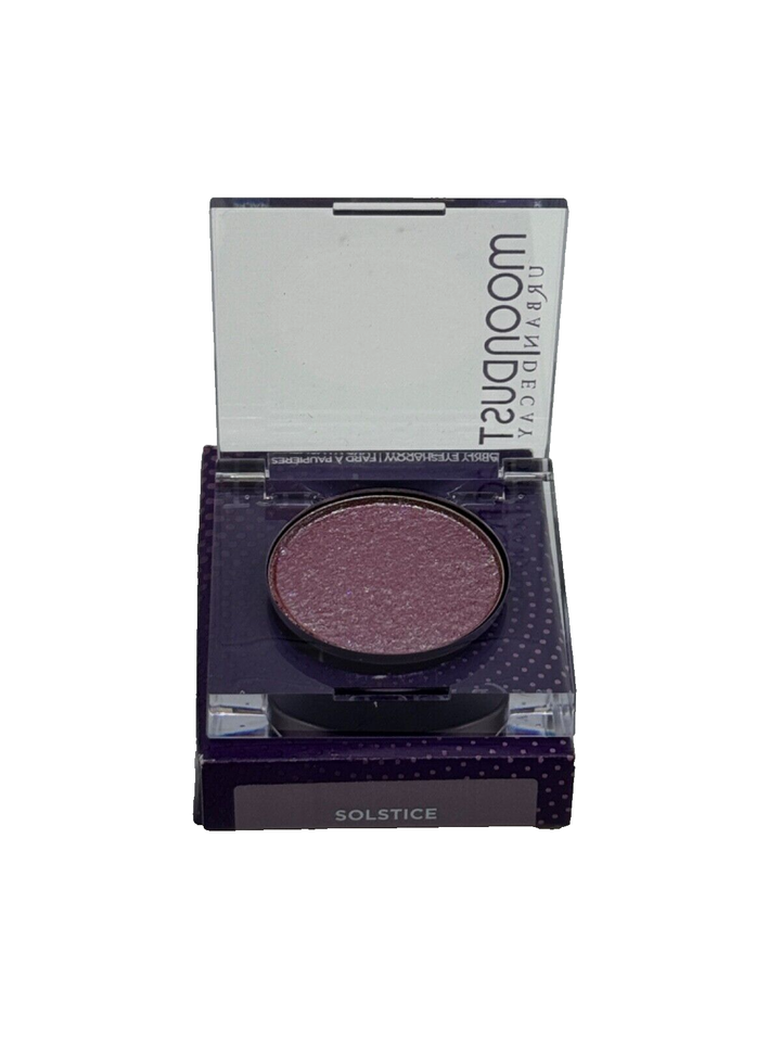 URBAN DECAY MOONDUST SPARKLY EYESHADOW SOLSTICE 0.06 OZ | eBay