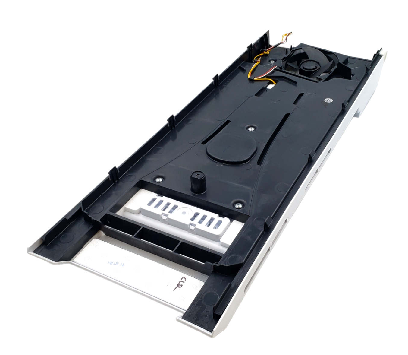 New Samsung Refrigerator Evaporator DA97-16256M Same Day Ship & 60 Days ...