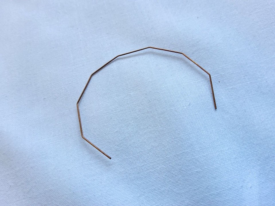 Ghiera universale zigrinata / Universal Fluted Bezel (15) | eBay