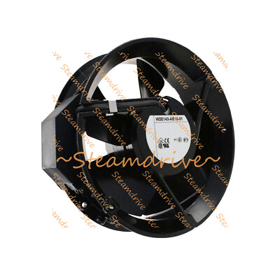 1PCS Exhaust Fan 115V 50/60Hz 26/33W for W2E143-AB15-01 | eBay