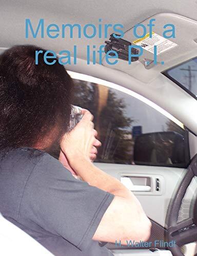 Memoirs of a real life P.I. 9781435743878| eBay