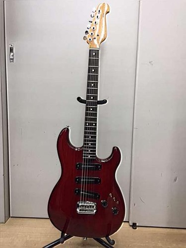 Yamaha Sc-800 Stratocaster Type | eBay