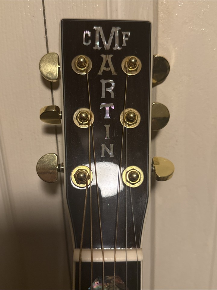 Chinese Martin D45 Guitar | eBay