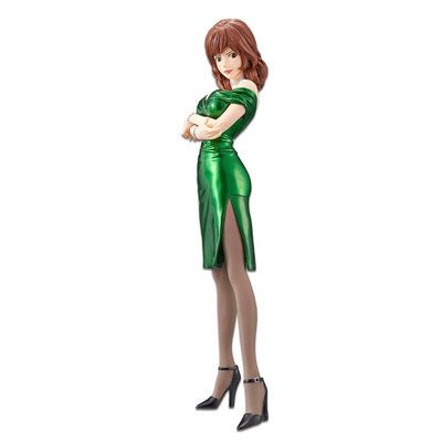 Banpresto Lupin the Third The First Master Stars Piece Fujiko Mine ...