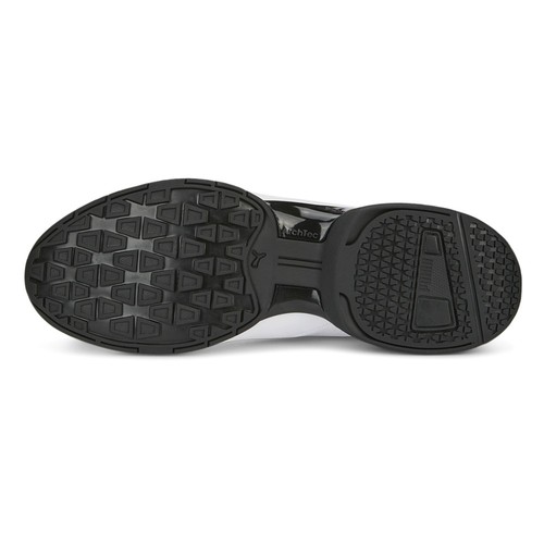 PUMA Tazon Advance Bold Running Mens White Sneakers Athletic Shoes ...