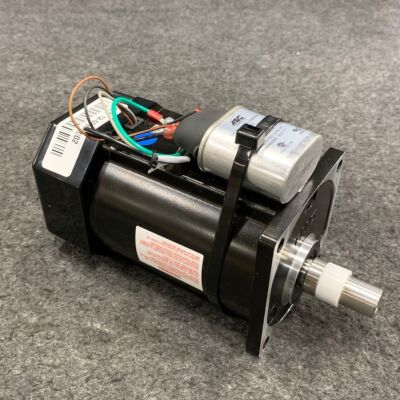 Frozen Drink & Slush Machines - Gear Motor