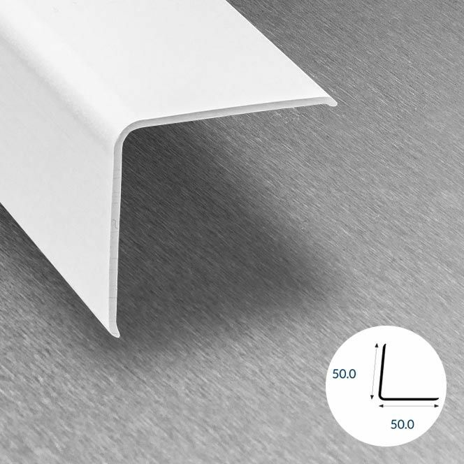 PVC Cladding White Rock Sheets & Profiles - Full System - *8ft x 4ft ...