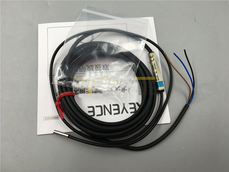 1PC EM-030 For Keyence EM030 Proximity Sensor Switch New In Box | eBay