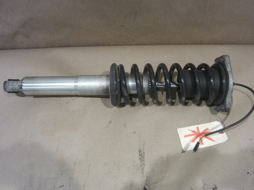 Maserati Quattroporte 2006 - amortiguador de ajuste variable trasero ...