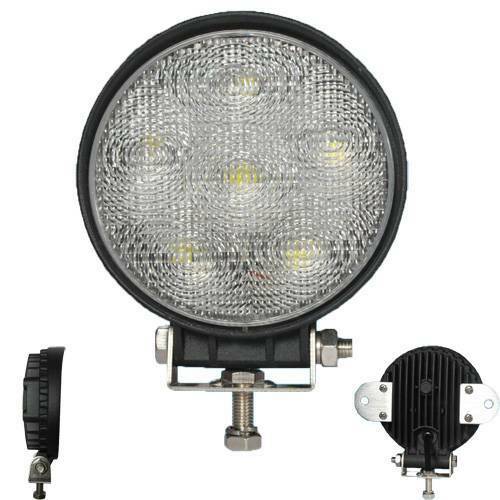 Brite LED Tech LED Work Lamp BL-0118 - BRAND NEW | eBay Australia