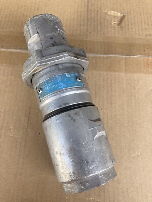 Plugs - Plug For Hazardous Locations