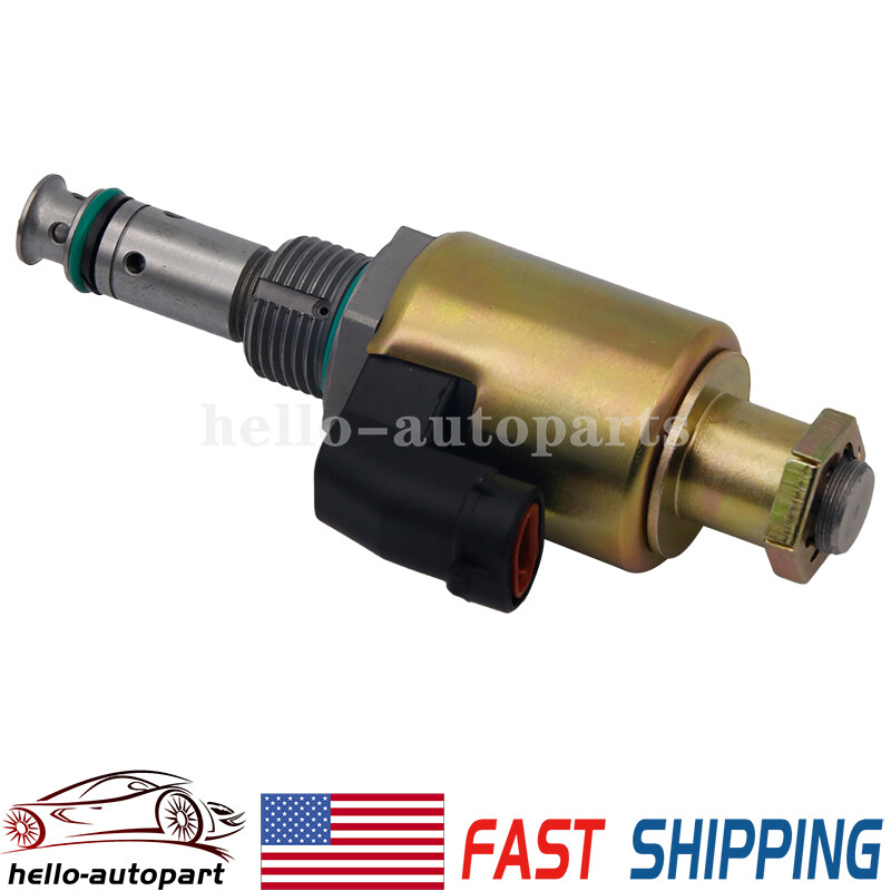 IPR Injection Pressure Regulator Valve For International Navistar DT466 ...