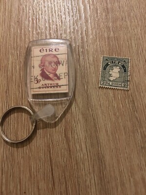 Irish Guinness key ring | eBay UK