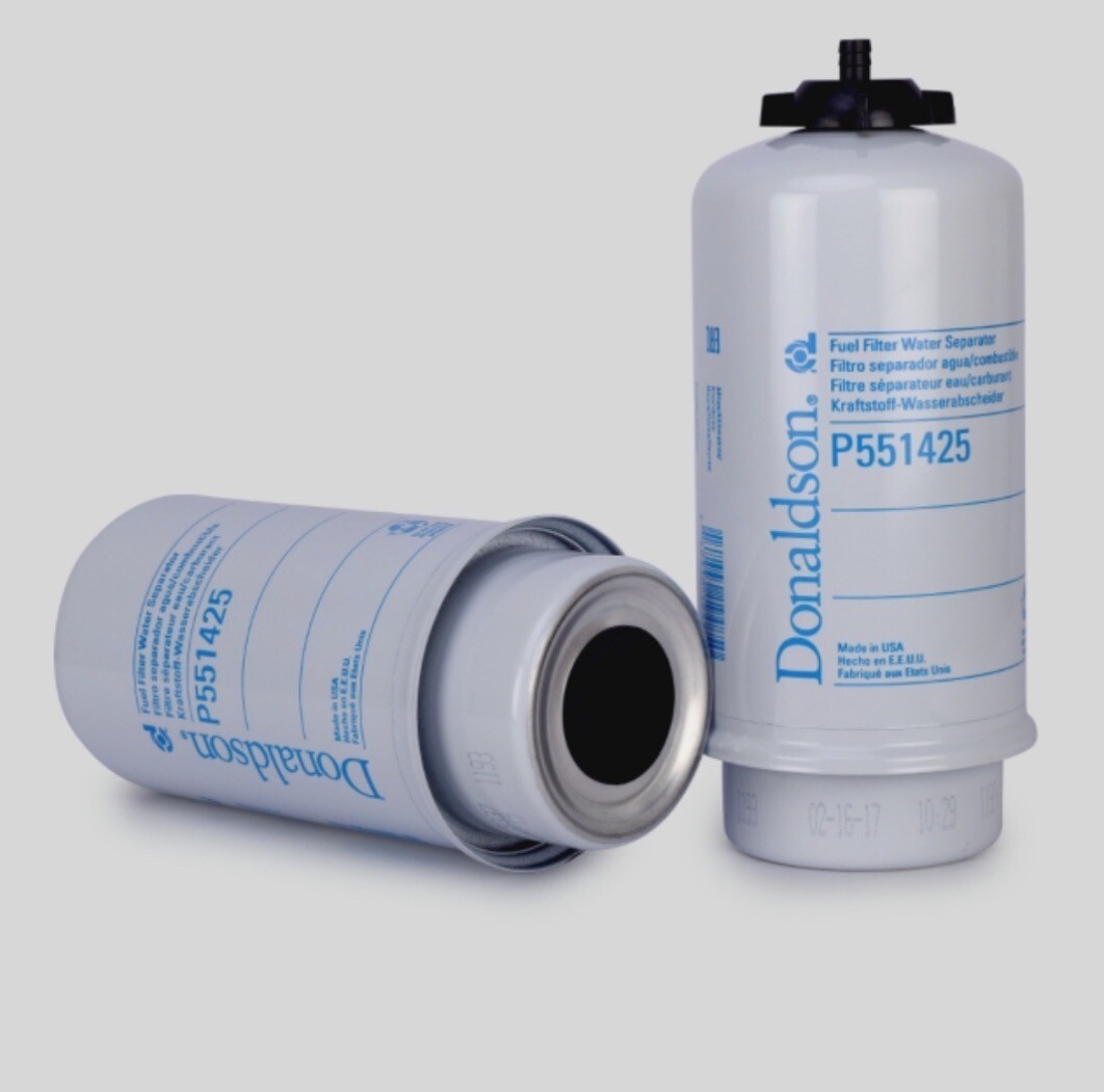 IVECO 504107584 - Fuel filter cross reference