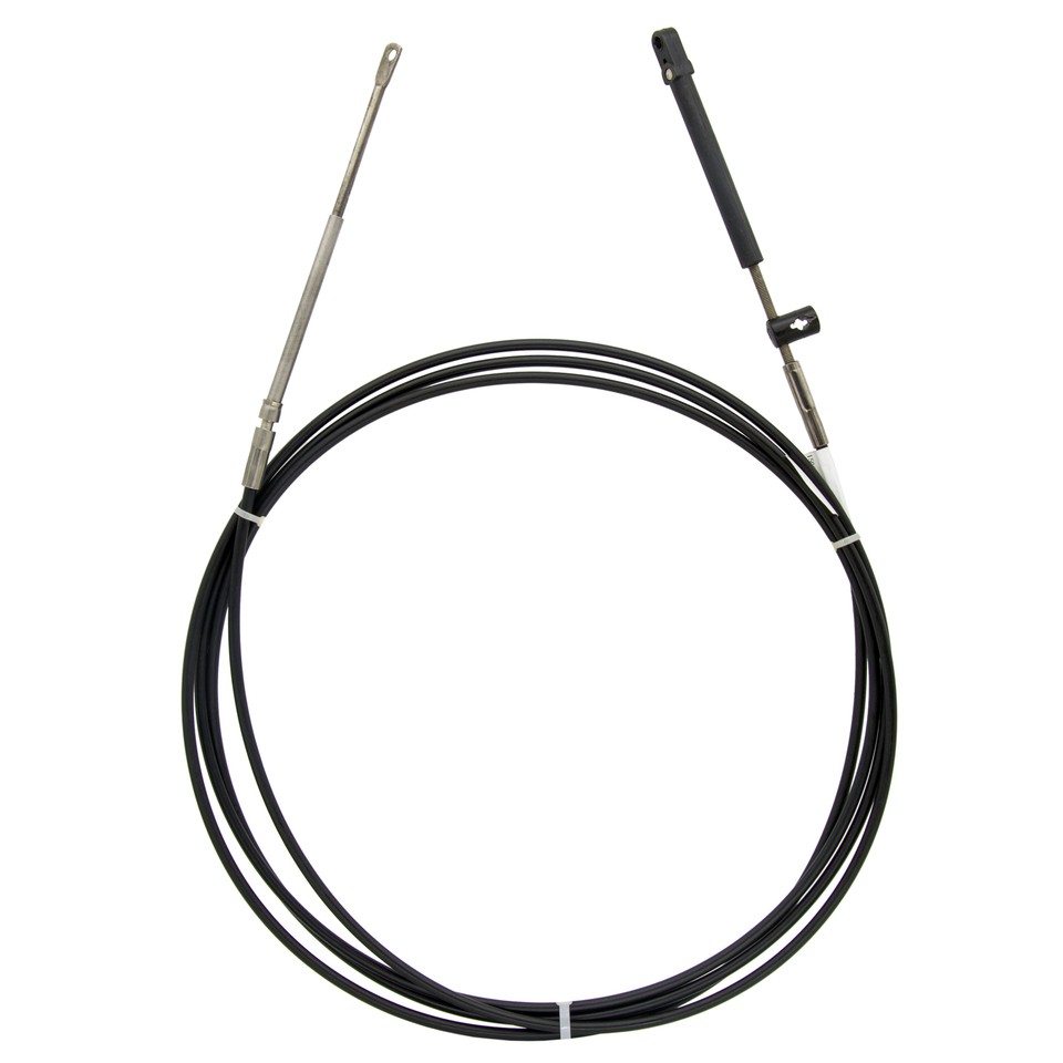 15FT Outboard Throttle Cable Boat Shift Cable GEN II For Mercury ...