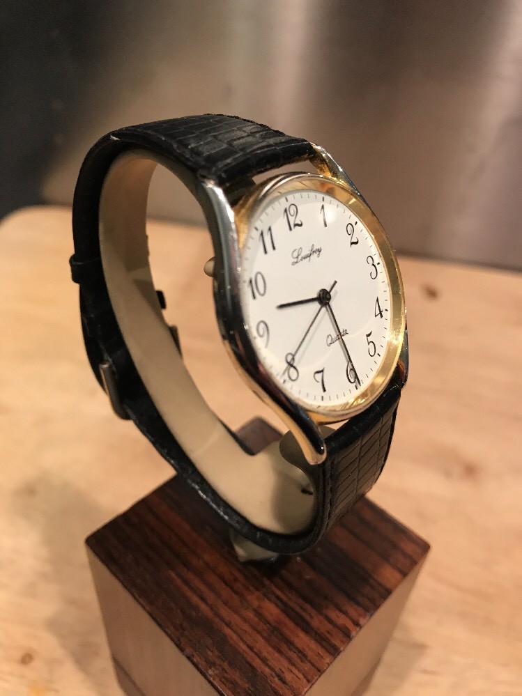 Louifrey Ladies Quartz Watch | eBay UK