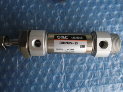 1PC New SMC CDM2B25-25 Cylinder #SM | eBay