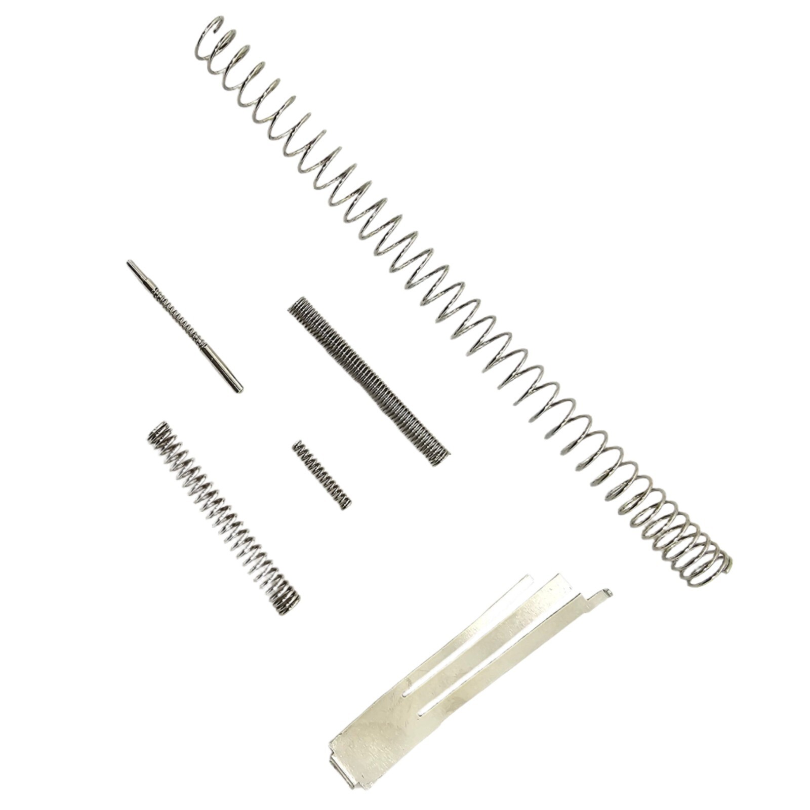 1911 Complete Spring Kit – Fits Government / Full-Size 5" Models ...