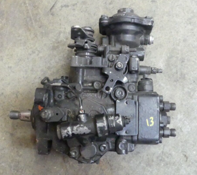 Bosch Cummins 4BT 3.9L Diesel Fuel Injection Pump | eBay