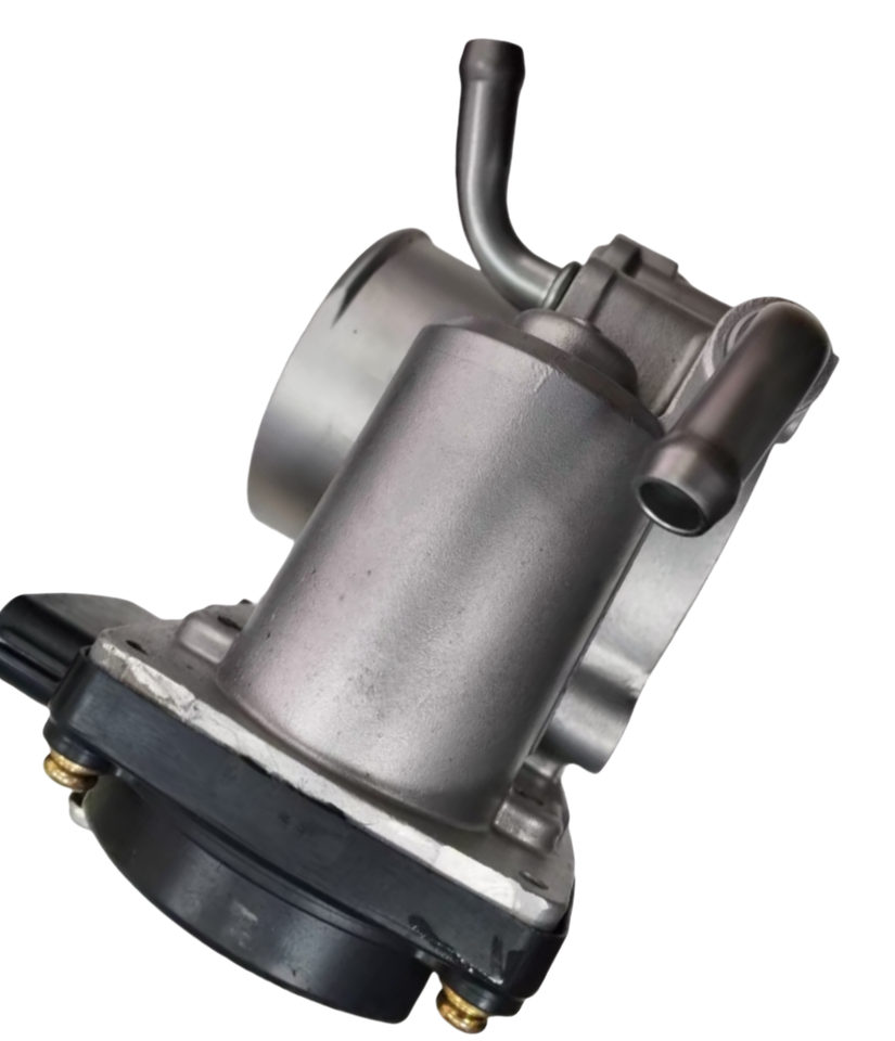 Genuine Engine Throttle Body 1450A101 for Mitsubishi 2008-2012 Lancer ...