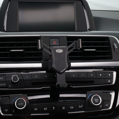 Car Air Vent Mount Bracket Cell Phone Holder For BMW 3 Series F30 F34 ...
