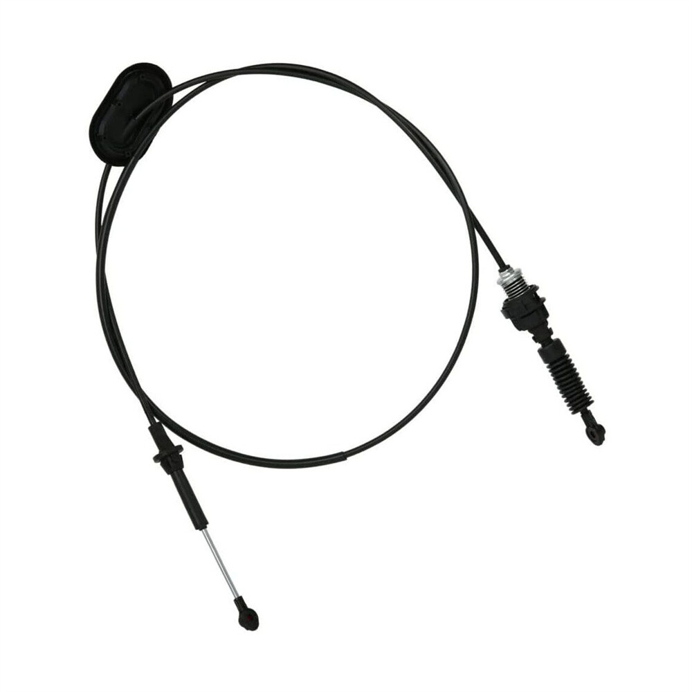 Automatic Transmission Shift Control Cable For 1999-2005 Chevrolet GMC ...