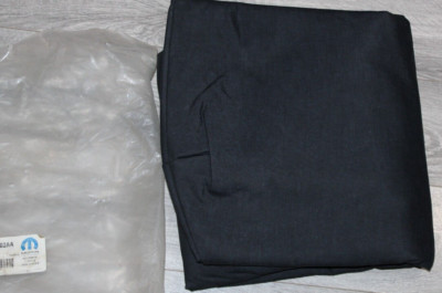 MOPAR JEEP FREEDOM TOP STORAGE BAG PART # 1-68087383AA | eBay