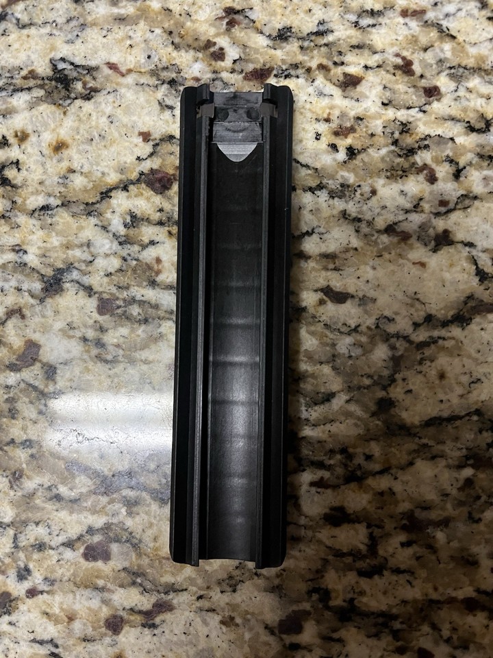 Knights Armament Rail Segment 11 | eBay